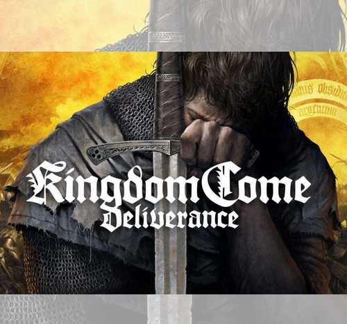 Kingdom Come: Deliverance (PS4/PS5)