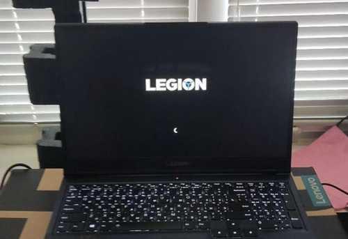 15.6" Lenovo Legion 5 15ACH6A, 512 ГБ, Ryzen 7 5800H, RAM 16 ГБ, Radeon RX 6600M 8 ГБ