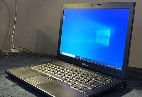 Dell Latitude Intel Core i5 8GB RAM 512GB SSD