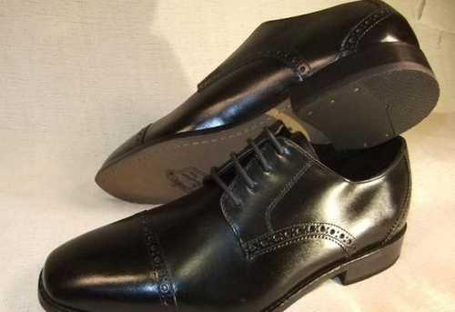 Броги Florsheim 8,5W широкие Новые Оригинал