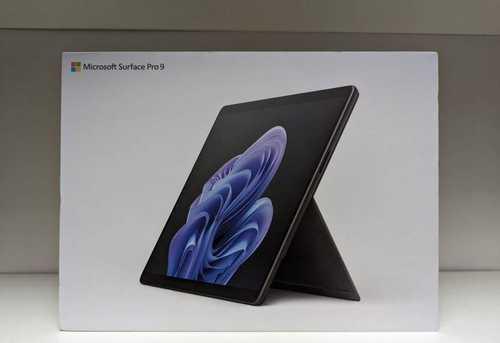 Microsoft Surface Pro 9 i7 16GB 1TB Graphite