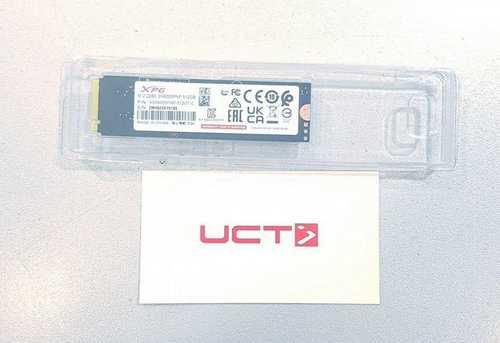 SSD M.2 adata XPG SX6000PNP PRO 512 GB
