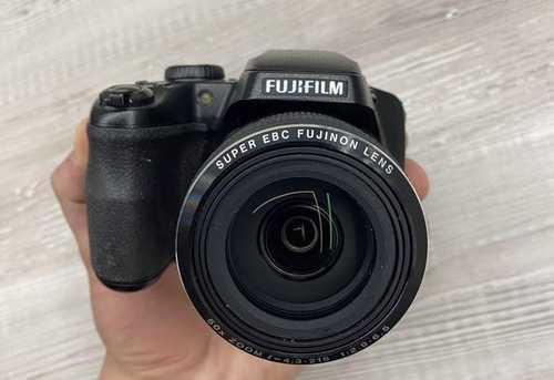 Фотоаппарат fujifilm finepix s9800