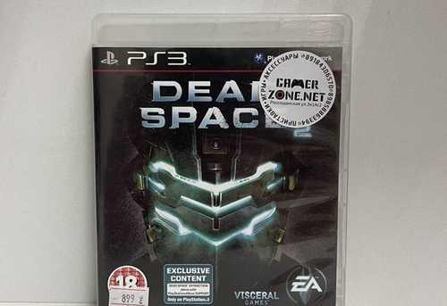 Dead space 2 ps3