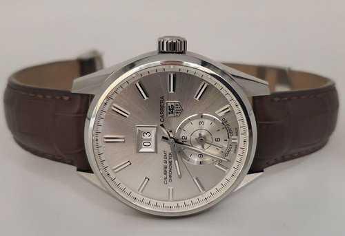 TAG heuer carrera