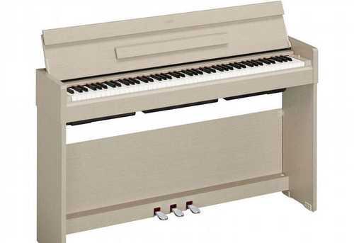 Yamaha YDP-S35WA Arius цифровое пианино