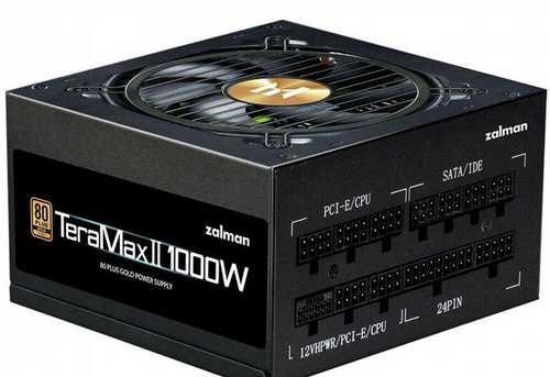 Блок питания 1000W zalman ZM1000-TMX2 #382756