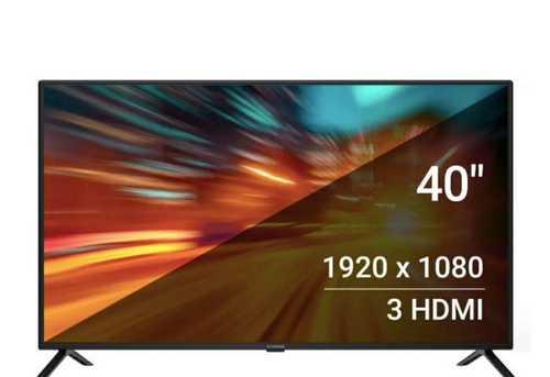 Телевизор 102 см sunwind sun-led40xb201 Full HD