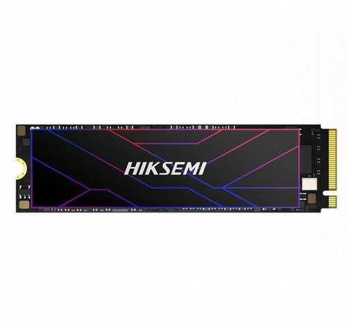 Внутренний жесткий диск hiksemi HS-SSD-futu 679677