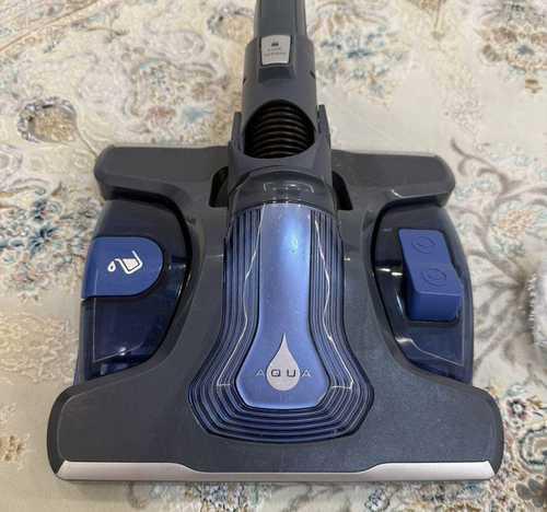 Пылесос tefal насадка для влажной уборки