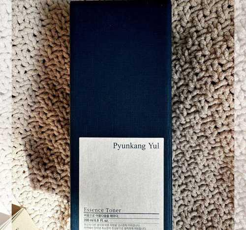 Pyunkang YUL essence toner 200 мл