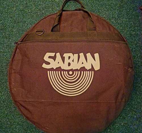 Чехол для тарелок Sabian