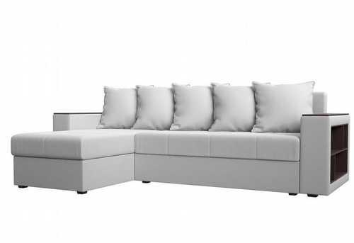 Угловой диван-кровать «Дубай лайт»