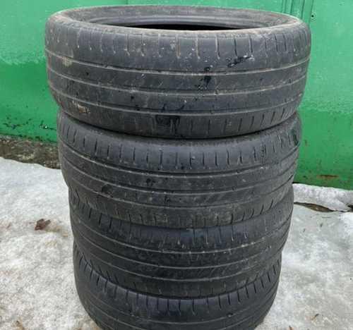 Michelin Energy Saver 205/55 R16 30L