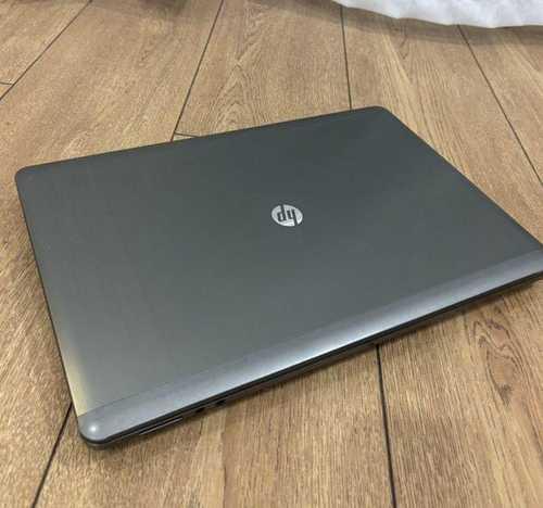 Ноутбук hp probook 4540s