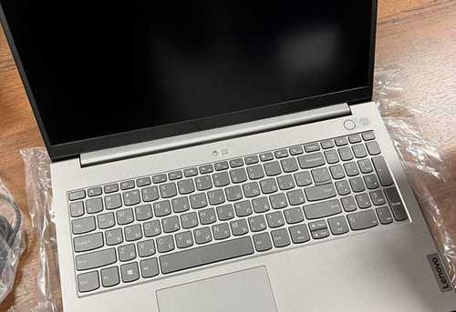 Ноутбук Lenovo ThinkBook 15 G3 ACL 15.6