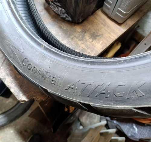 Покрышки на BMW f650