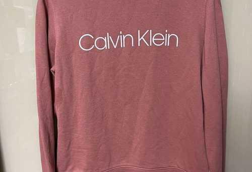 Свитшот женский Calvin Klein S