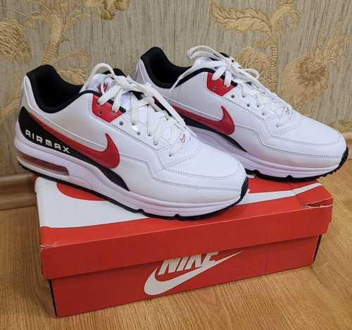 Nike Air Max Ltd 3 43 ru 44 eu