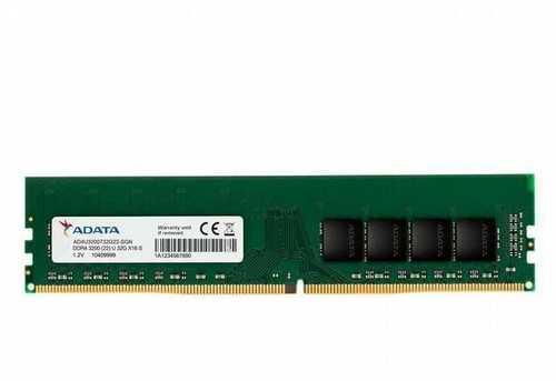 Модуль памяти adata Premier 16GB dimm DDR4 3200MHz