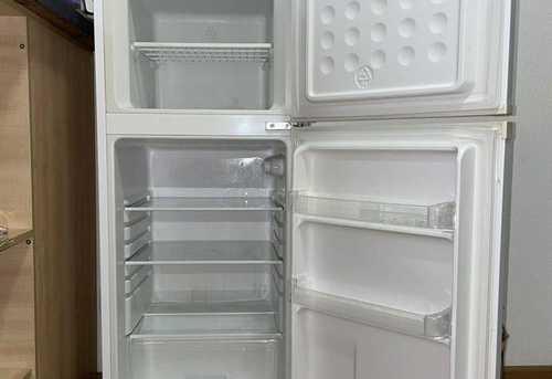 Немецкий холодильник berg