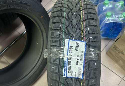 Toyo Observe G3-Ice 245/60 R18 105T