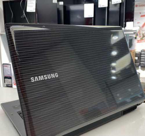 Ноутбук, samsung NP-R425