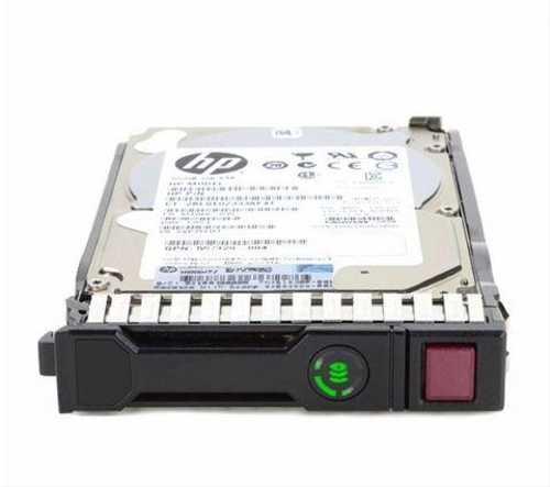 HDD 1.8TB 12G SAS 10K SFF/872481-B21 HPE