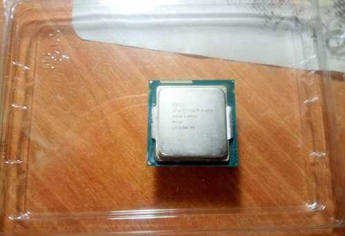 Процессор intel core i5 4570