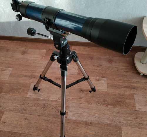 Телескоп meade 90/800