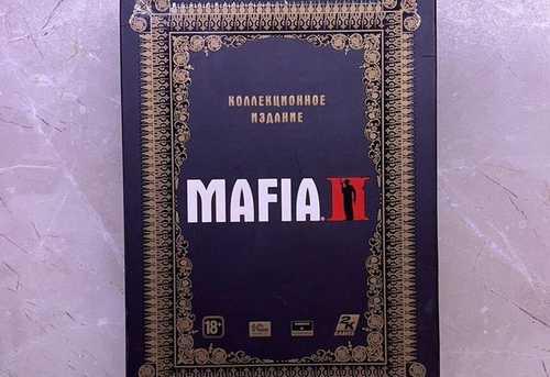 Mafia 2 (PC-версия) коллекционное издание