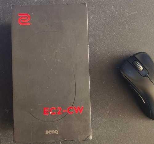 Zowie EC 2 CW