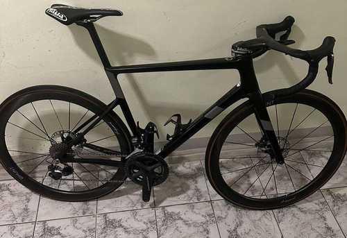 Cannondale super six evo