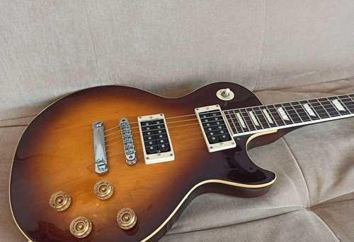 Aria Pro II Les Paul Standard LS-700 1980 года