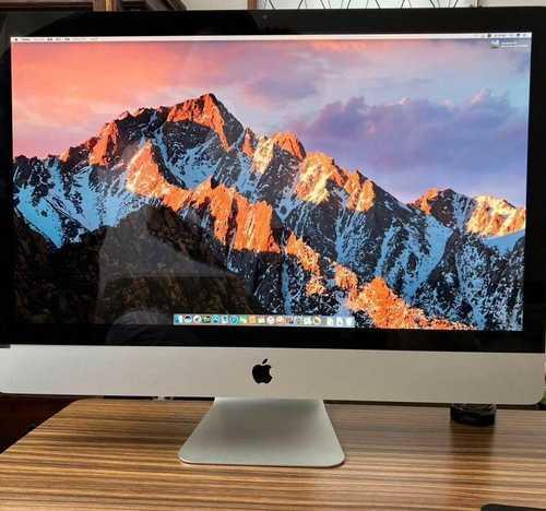 Apple iMac 1322