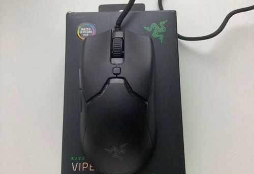 Мышка razer Viper mini