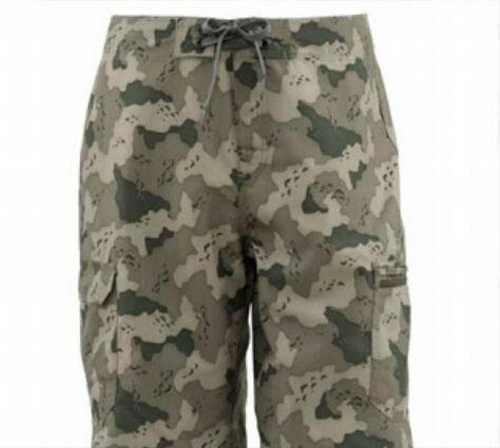 Шорты simms surf short