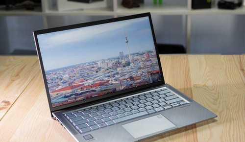 Asus ZenBook 14 UX431FA (UX431FA-AM132)