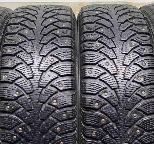 Nokian Tyres Nordman 4 205/55 R16