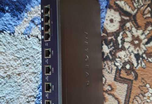 Межсетевой экран Netgear srx5308