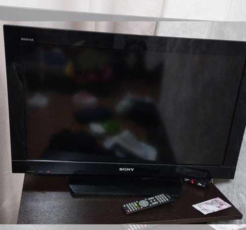 Телевизор sony bravia 32