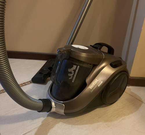 Пылесос Tefal б/у
