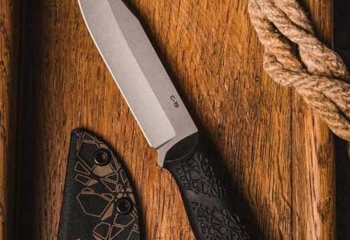 Нож фиксированный C-19 – MR.blade
