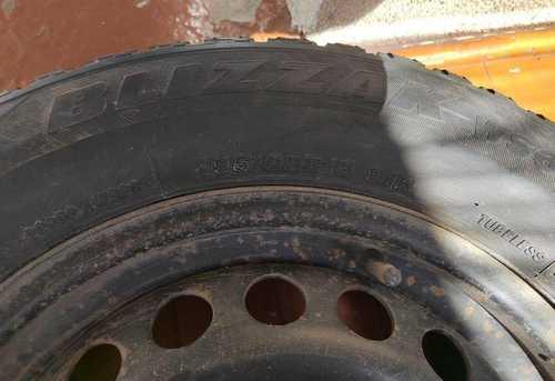 Accelera 651 195/65 R15 55R