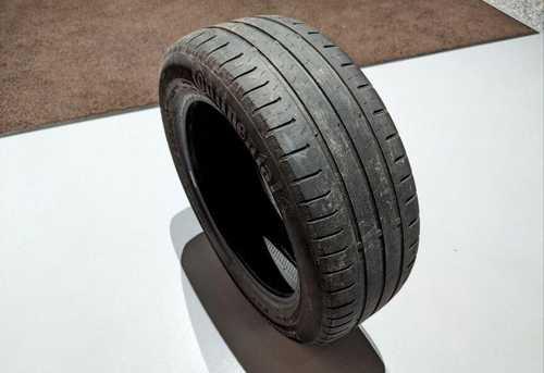 Continental ContiEcoContact 5 185/55 R15 82H