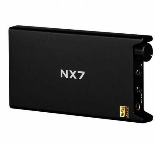 Усилитель Topping nx7