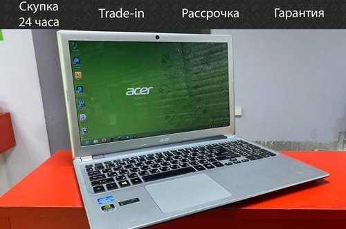 Ноутбук Acer AspireV5