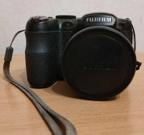 Фотоаппарат Fujifilm finepix s1600