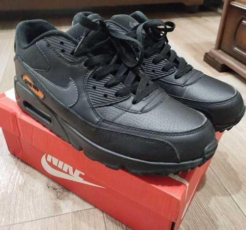 Nike Air Max 90 gore tex