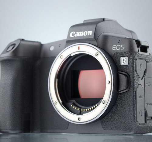 Canon EOS R Body (id-09241130)